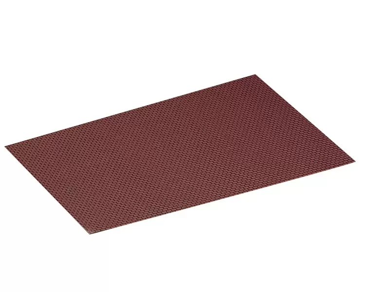 Brick Mat 30,5 X 45,7 Cm - Tuincentrum Outlet