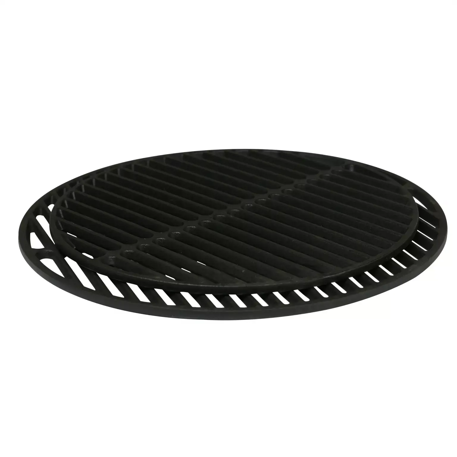 Cast iron grid compact - Tuincentrum Outlet