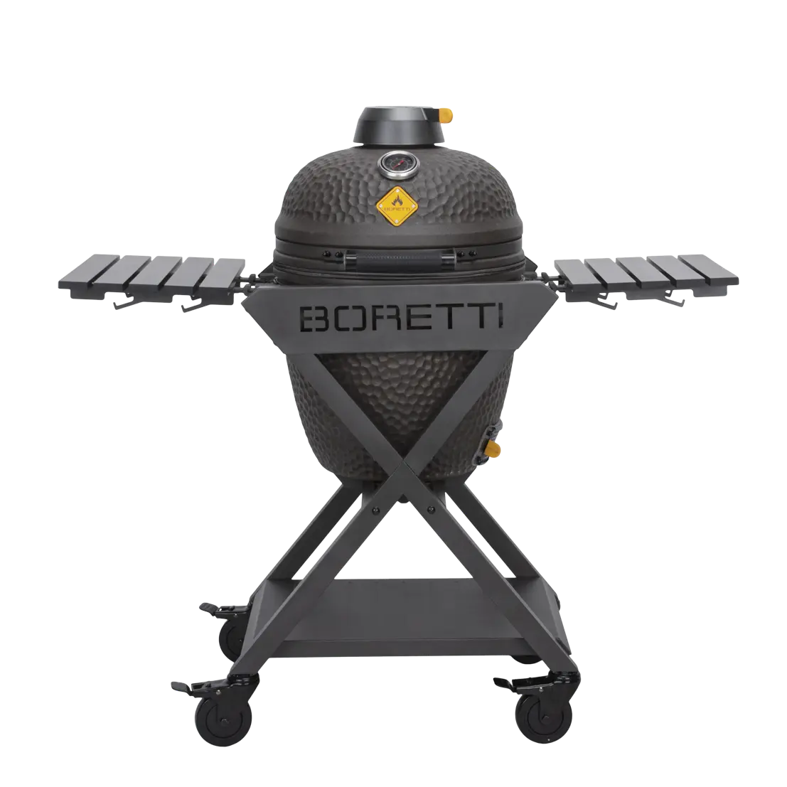 Ceramica BBQ Medium - Tuincentrum Outlet