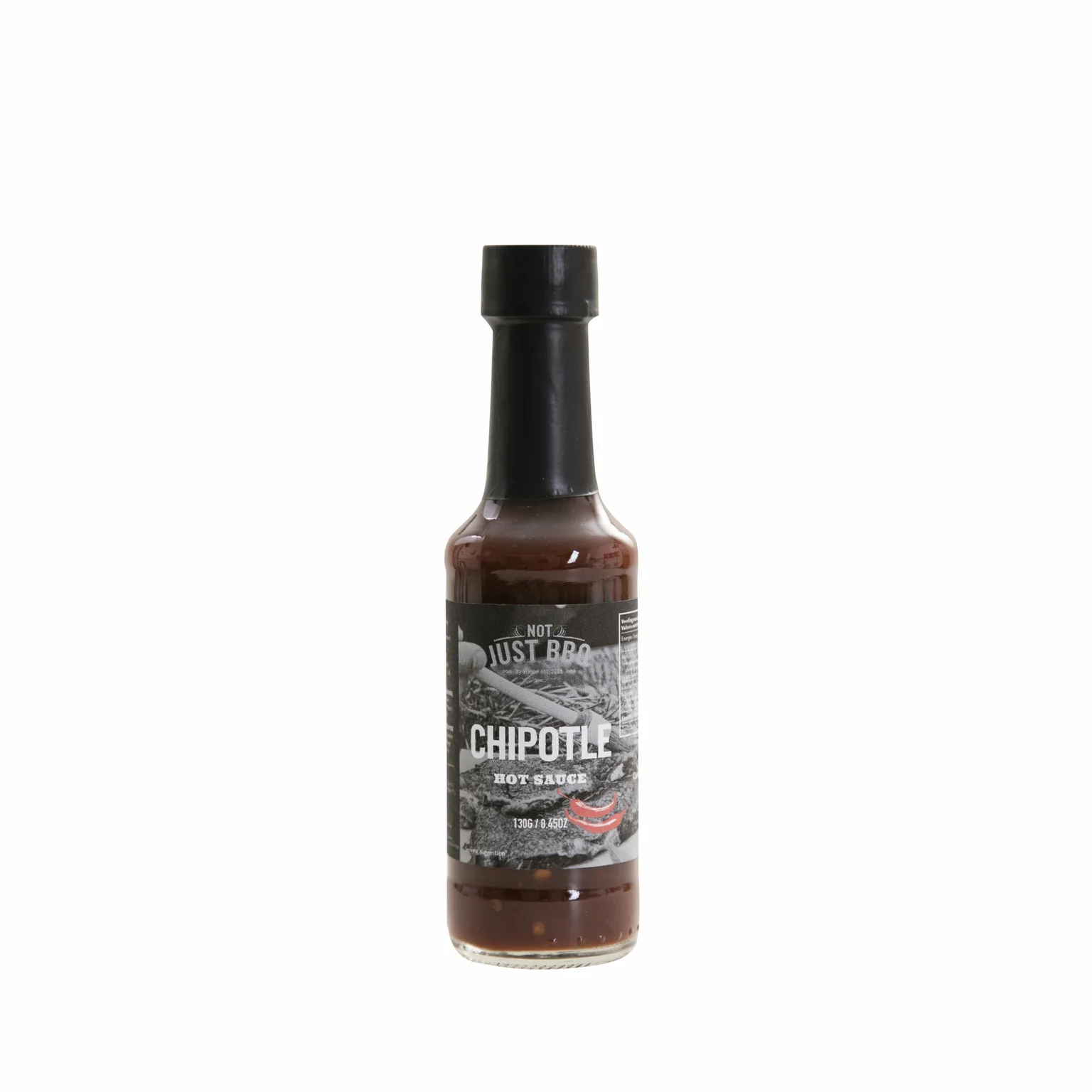 Chipotle Sauce 130g - Tuincentrum Outlet