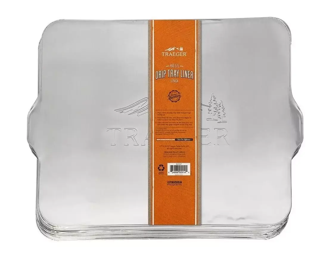 Drip tray liner 5pack pro575 - Tuincentrum Outlet