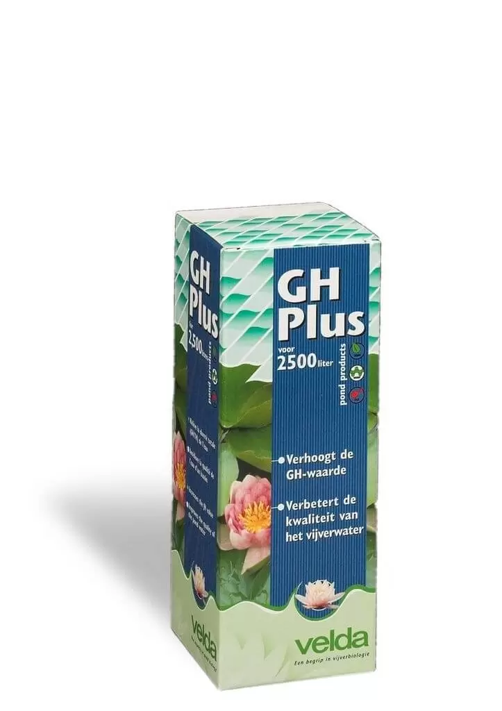 GH Plus 250 ml - Tuincentrum Outlet