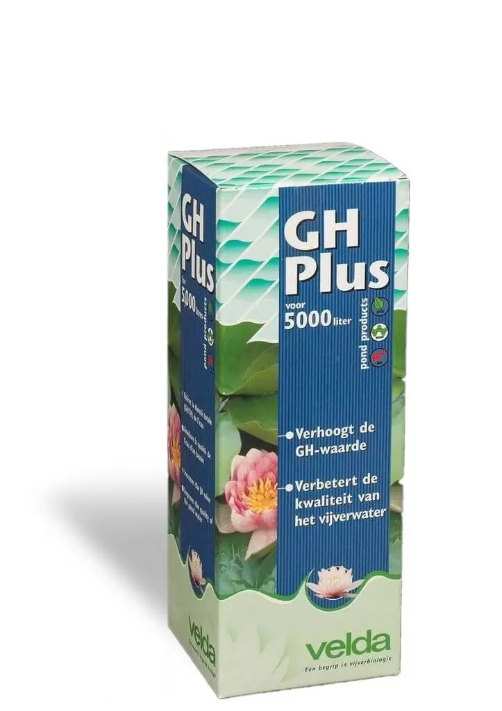 GH Plus 500 ml - Tuincentrum Outlet