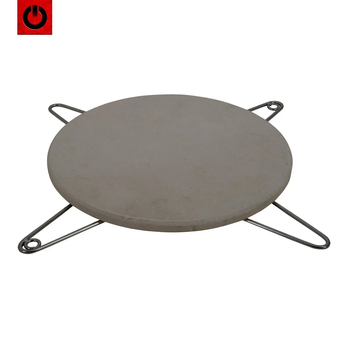 Grenade Stone 18'' + Crossbase - Tuincentrum Outlet