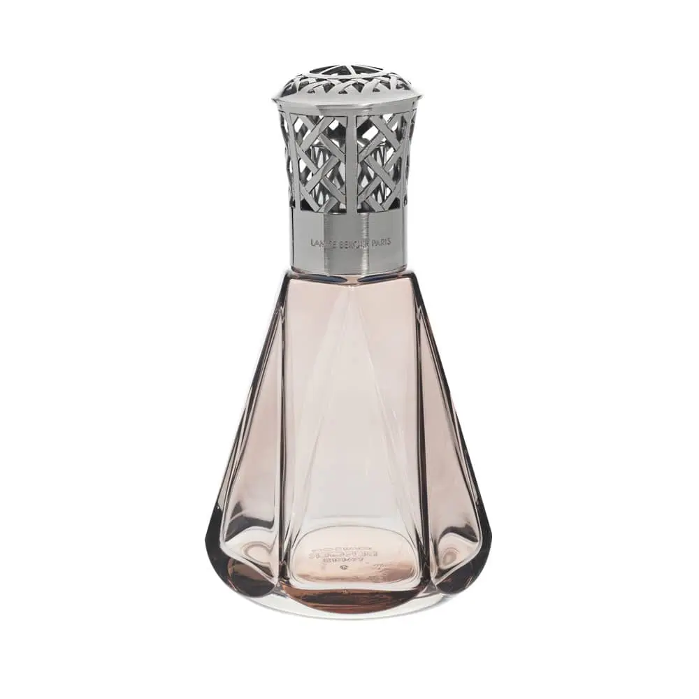 Lampe Berger PYRAMID ROSE ANTIQUE - Tuincentrum Outlet