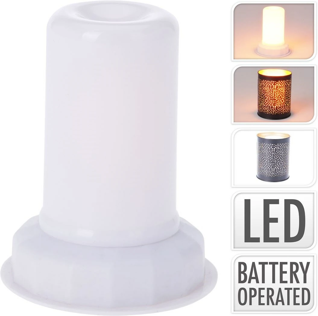 LED LAMP VLAM EFFECT - Tuincentrum Outlet