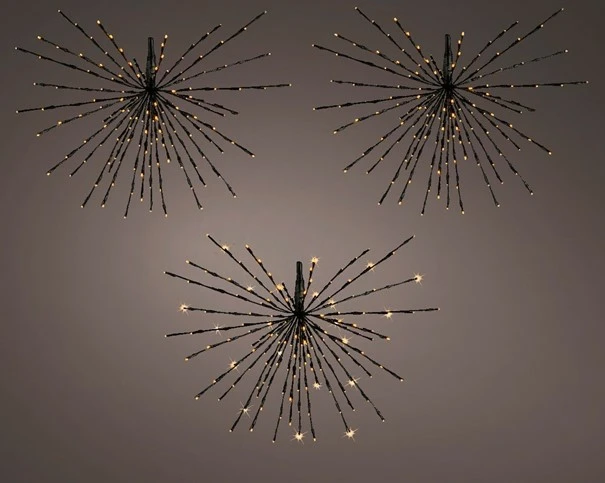 Led poolster d45l200cm zwrt/kwrm - Tuincentrum Outlet