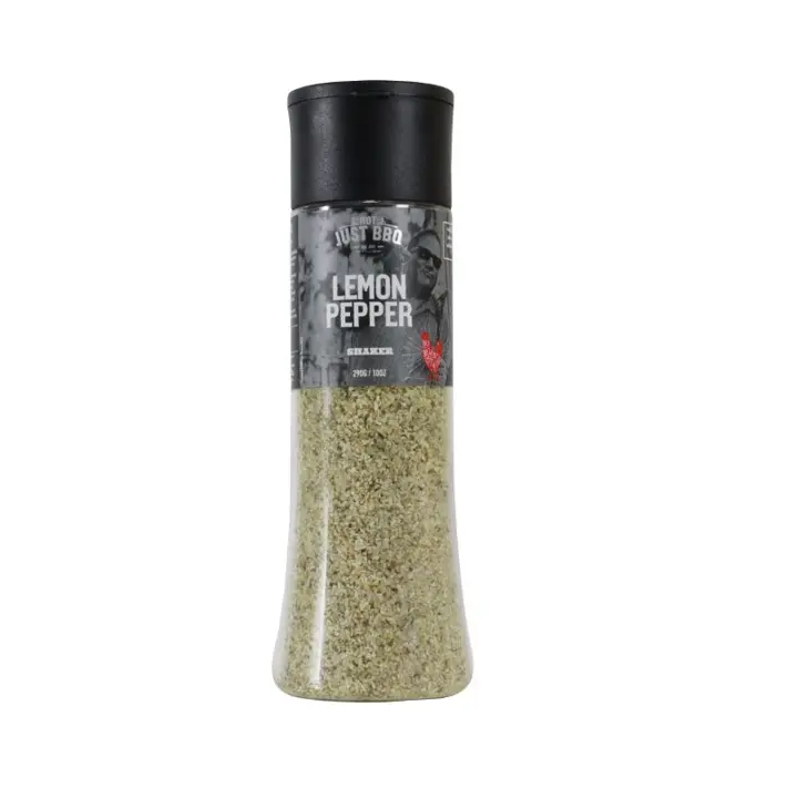 Lemon & Pepper shaker - Tuincentrum Outlet