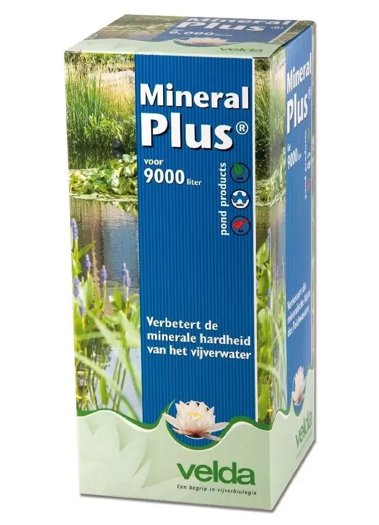 Mineral Plus 1500 ml - Tuincentrum Outlet