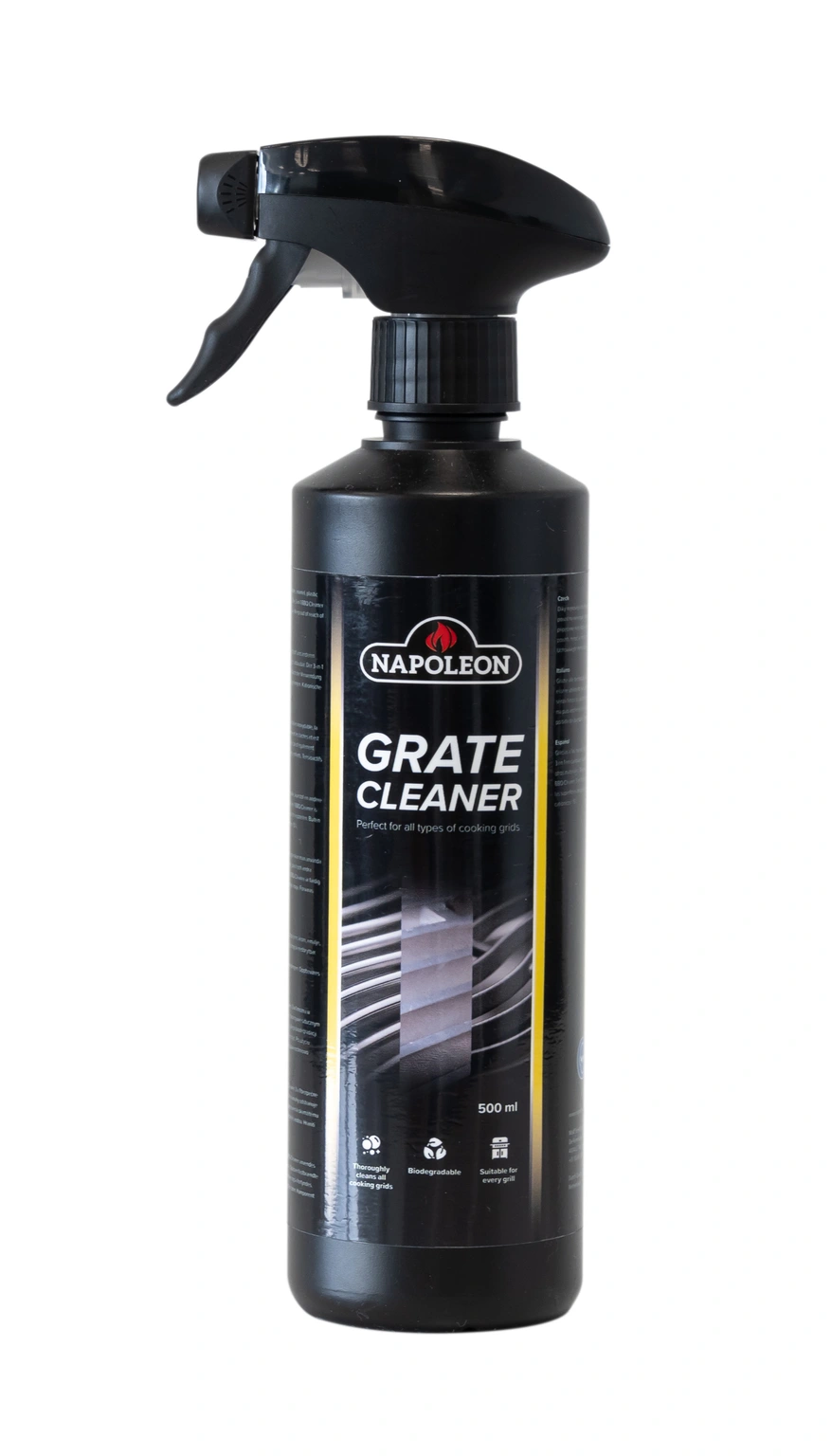 Napoleon rooster cleaner 500ml - Tuincentrum Outlet