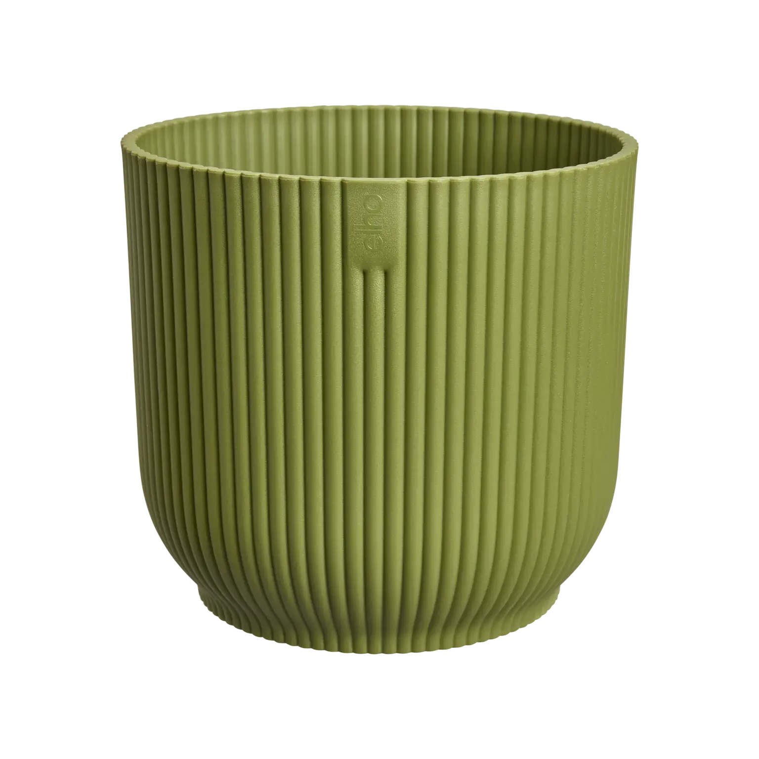 Pot vibes fold d14cm varengroen - Tuincentrum Outlet