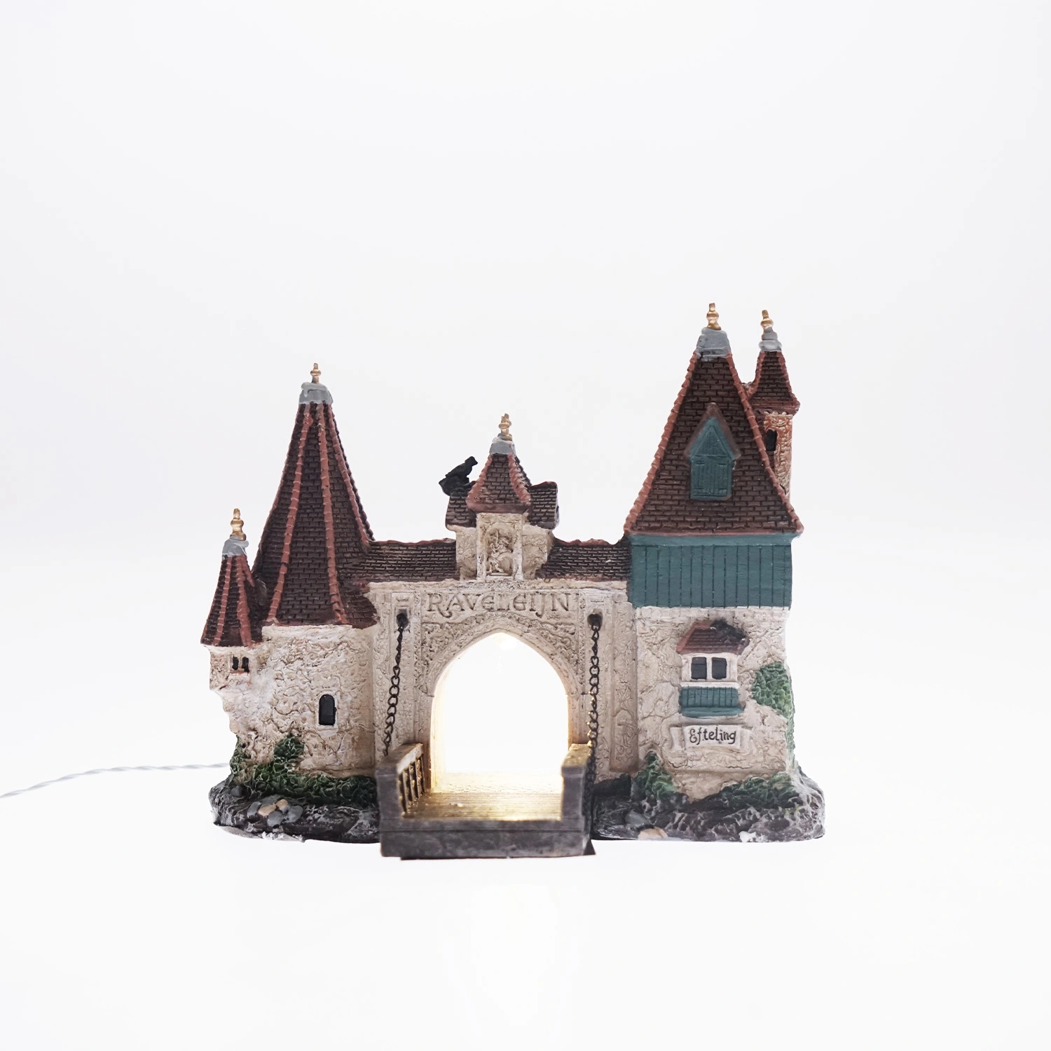 Raveleijn Poort Luville Efteling Collectie 2024 - Tuincentrum Outlet