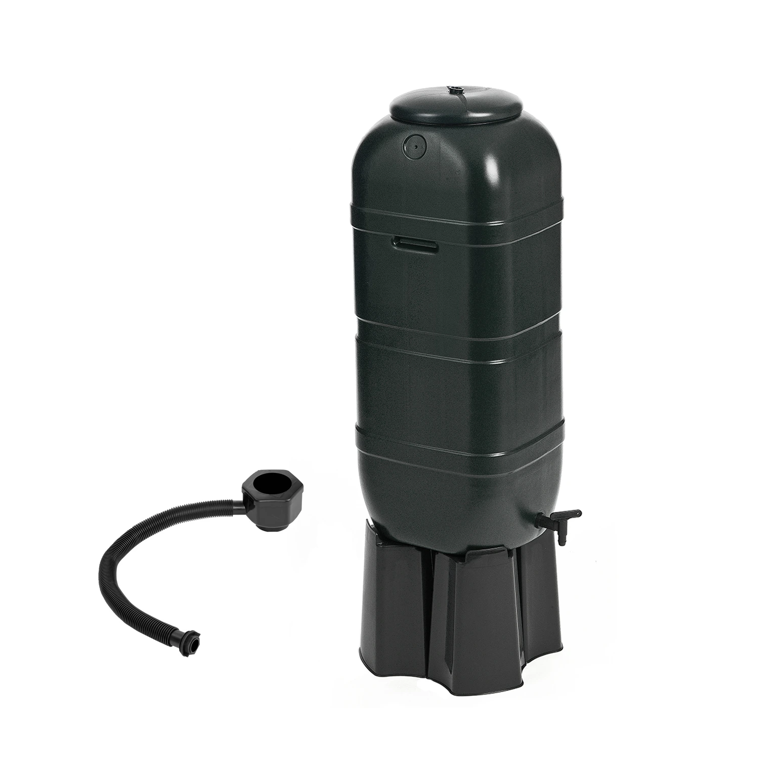 Regenton set slimline 100l - Tuincentrum Outlet