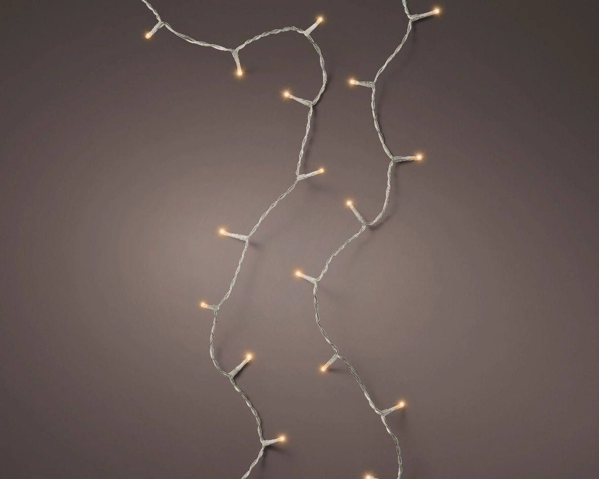 Rice led bu l3m-40l trnsprnt/kwm - Tuincentrum Outlet