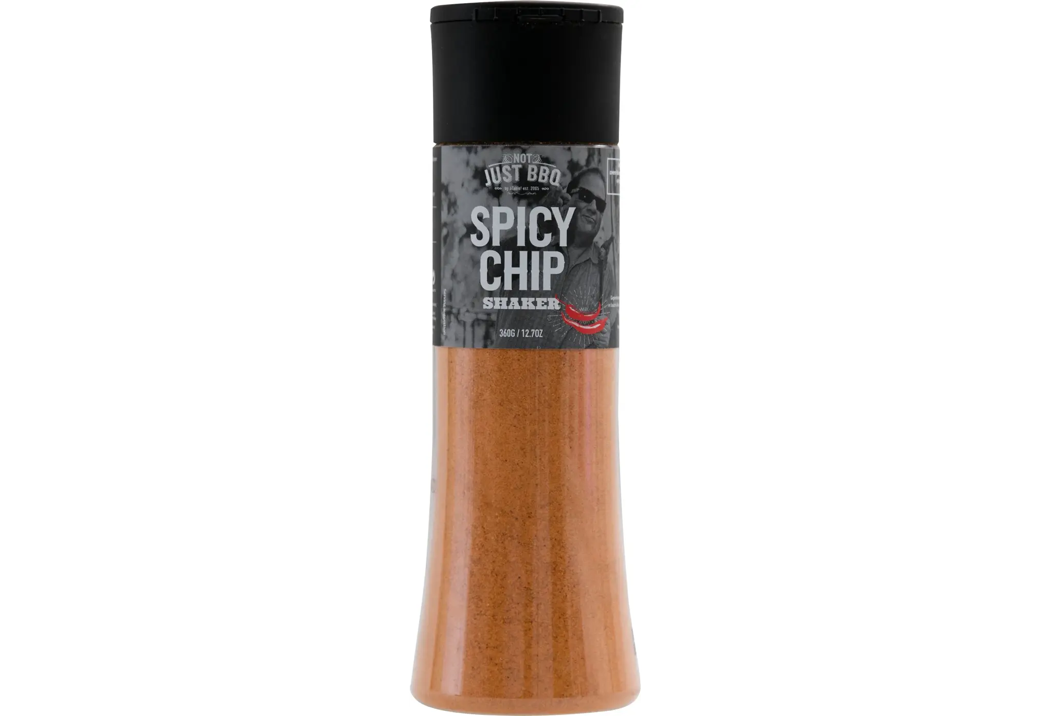 Spicy Chip Shaker 360g - Tuincentrum Outlet