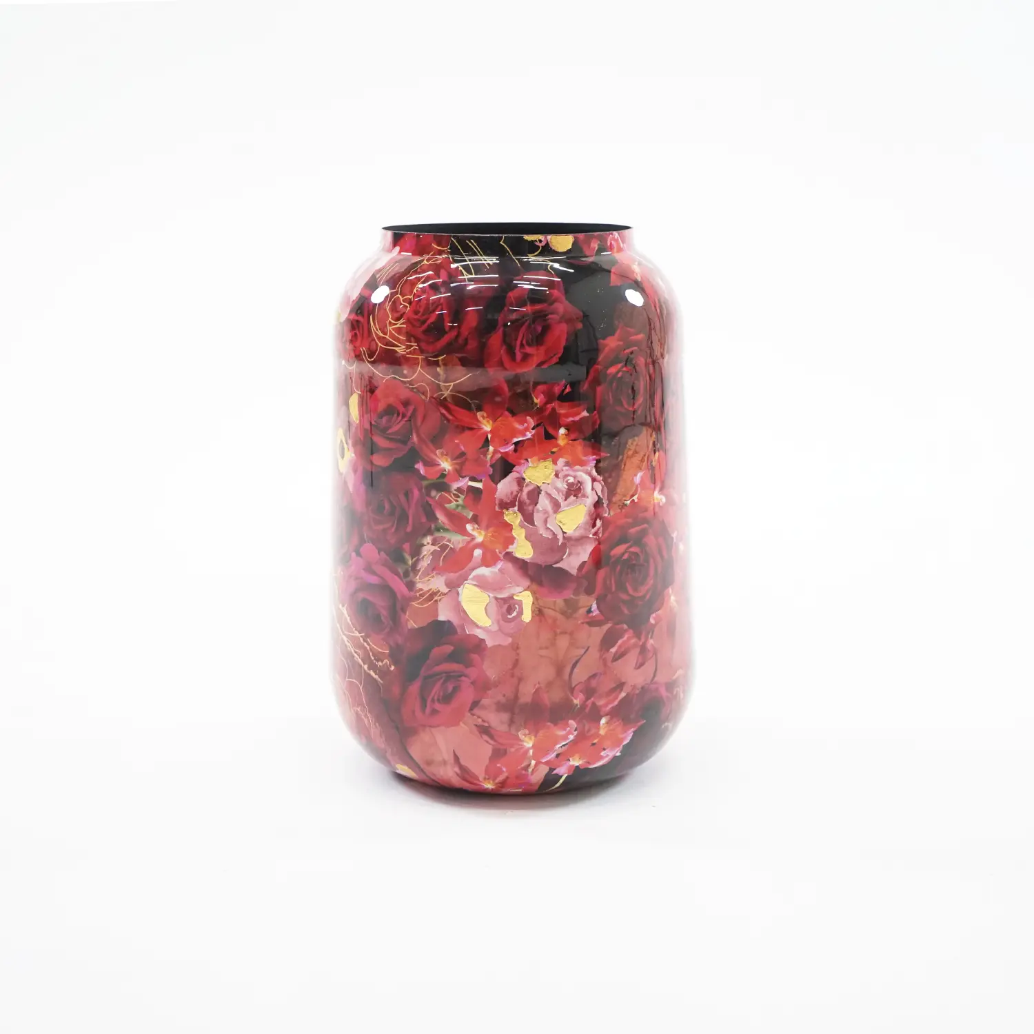 Vaas Vita Rose 43cm - Tuincentrum Outlet