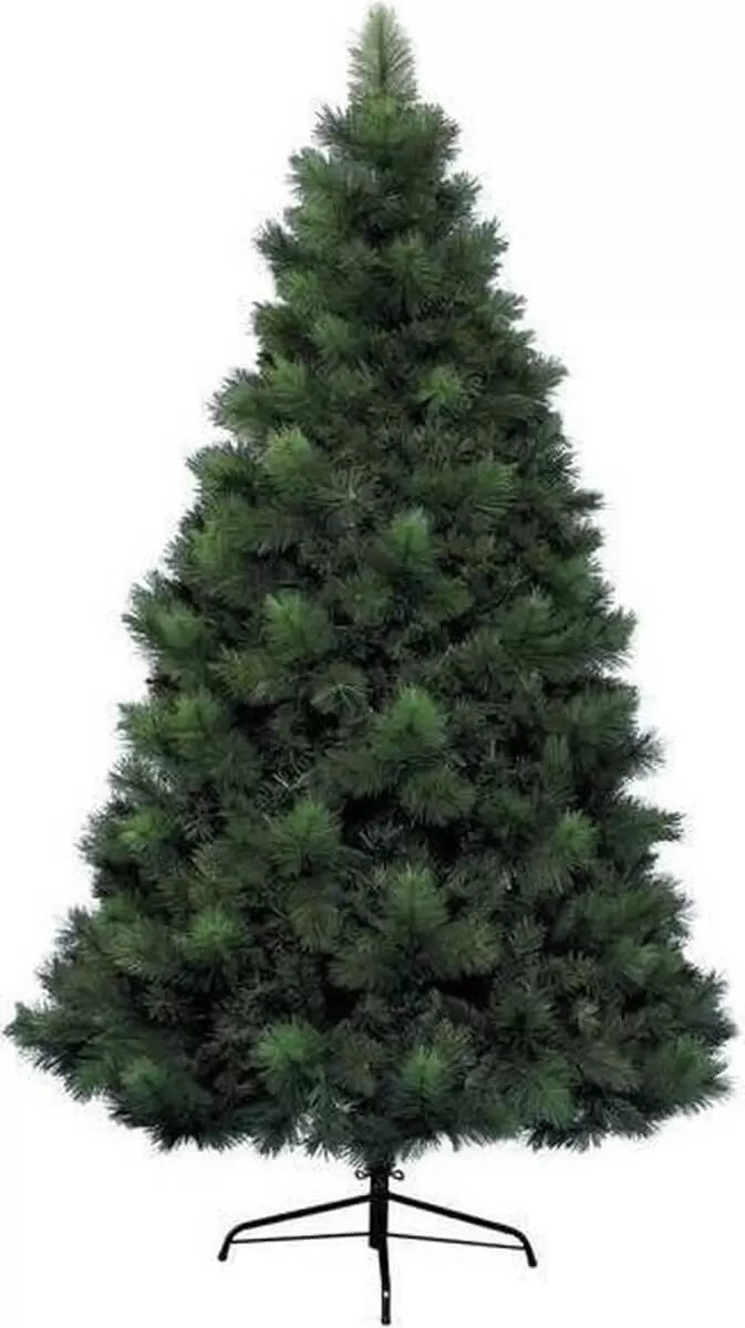 Vancouver mix pine | 150cm groen - Tuincentrum Outlet
