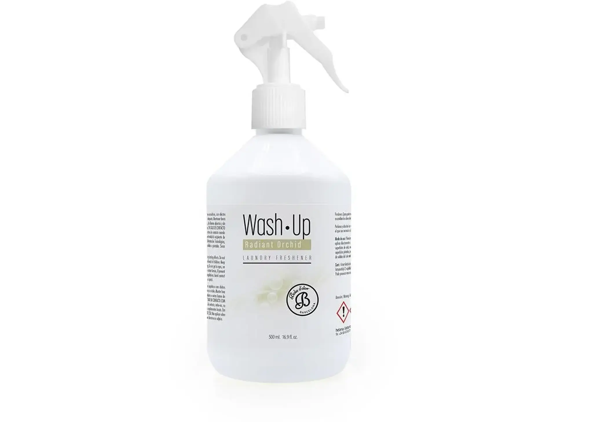 Wash up spray 500ml radiant orchid - Tuincentrum Outlet