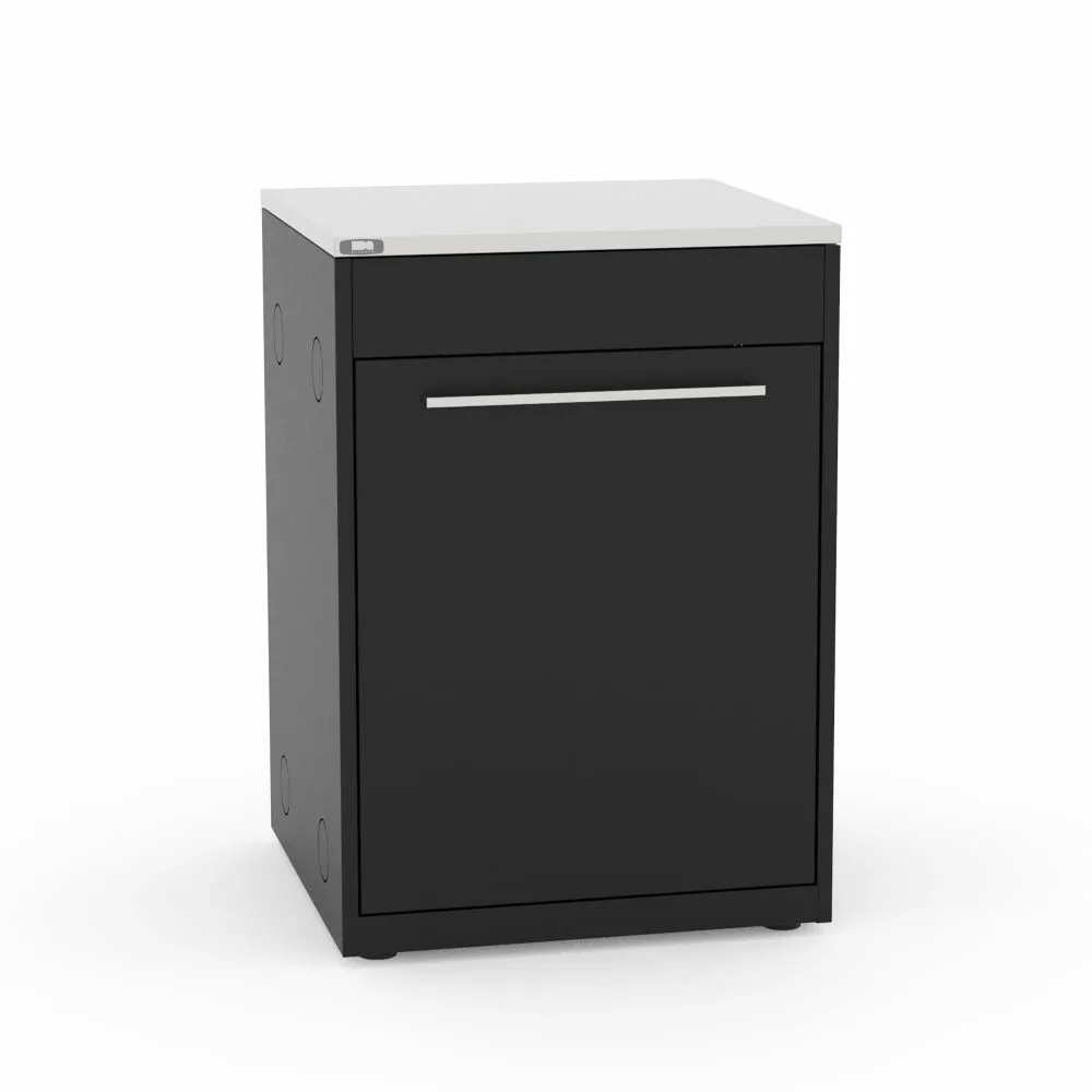 Weber Deur Module Opslag BBQ Kitchen Door Module Storage - Tuincentrum ...