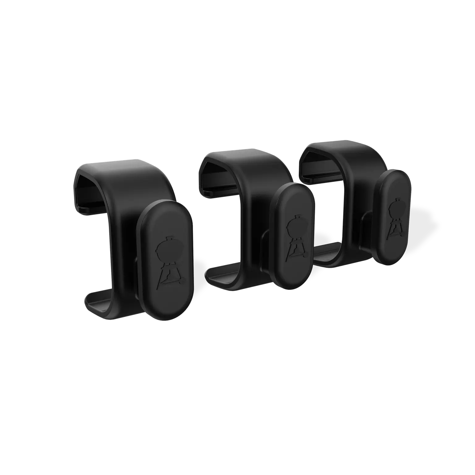 Weber Works BBQ Gereedschapshaken Set van 3 Tool Hooks Snap On ...