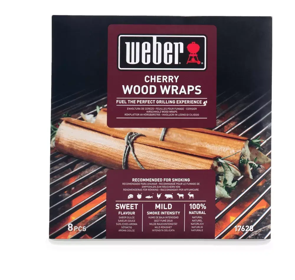 Wood wraps cherry wood - Tuincentrum Outlet